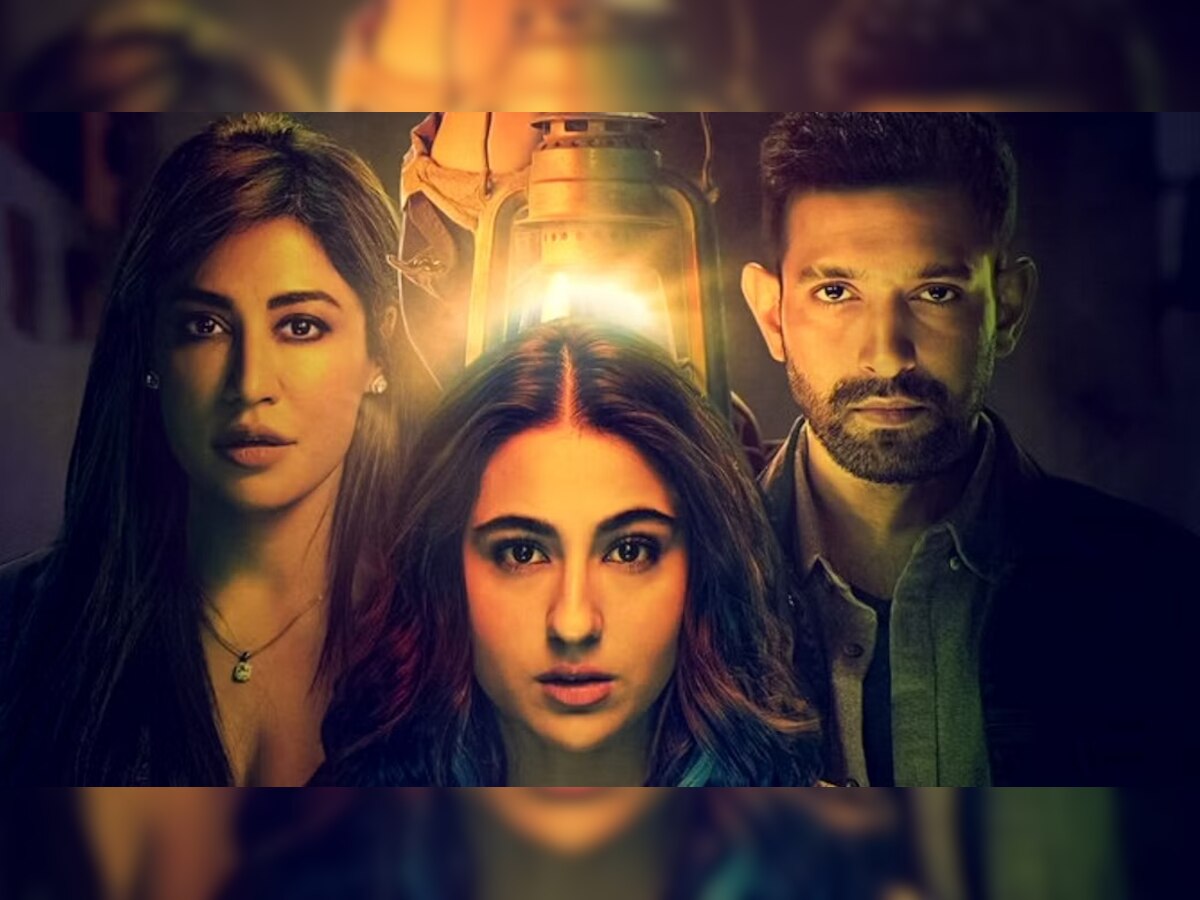 Sara Ali Khan Gaslight faraaz kartik aaryan shehzada release on OTT ...