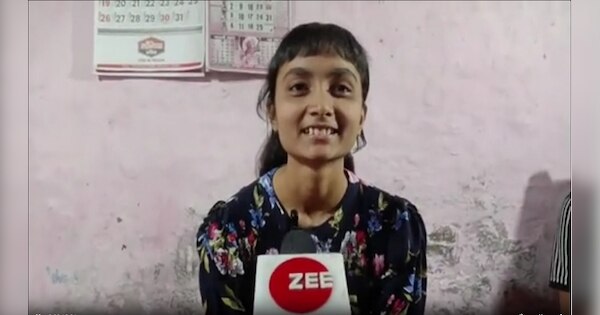 Smita Bihar Board 10th Success Story: Smita of Bhagalpur got 100% marks ...