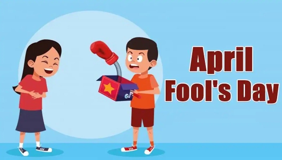 know how and why april fools day started who was the first fool in the ...