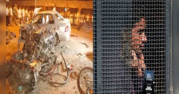 HC acquits the accused in Jaipur serial blast yet not released from ...