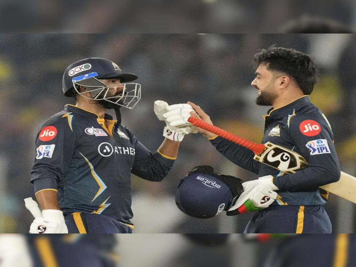 IPL 2023 5 big reasons behind Chennai Super Kings defeat against ...