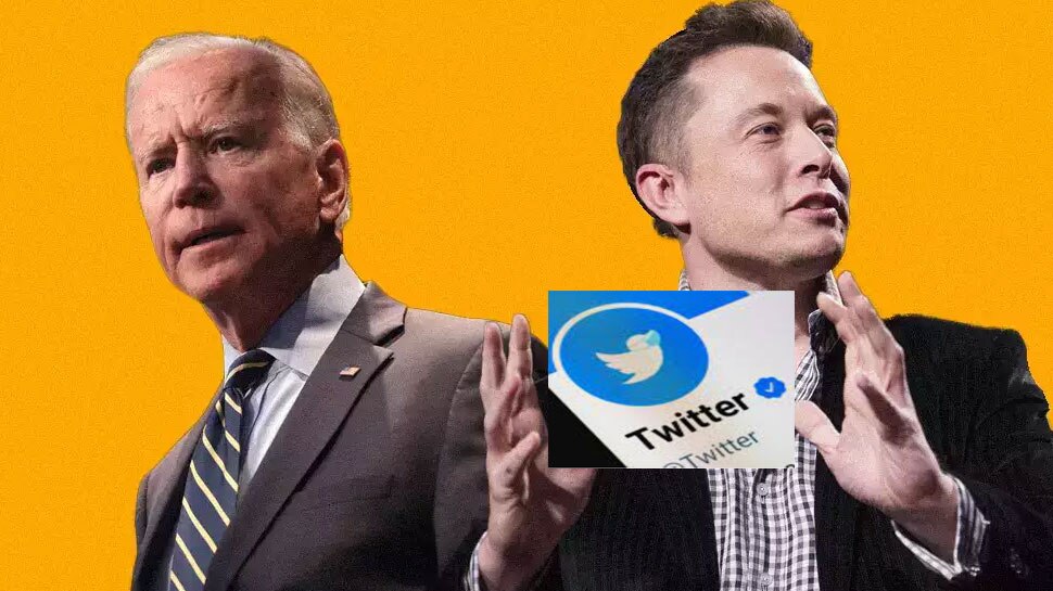 Twitter Blue Tick verification scheme hurt White House refuses to pay for staffs account shocked ...