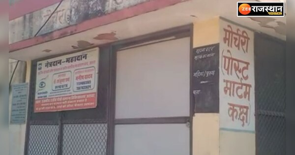 Alwar News Husband Illegal Relationship With Another Woman Wife Died By