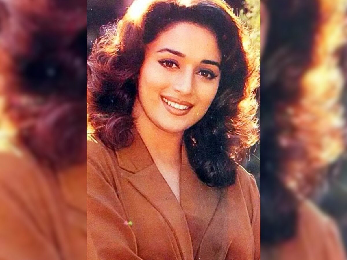 Karishma Kapoor Raveena Tandon Madhuri Dixit kajol Sridevi gave bold ...