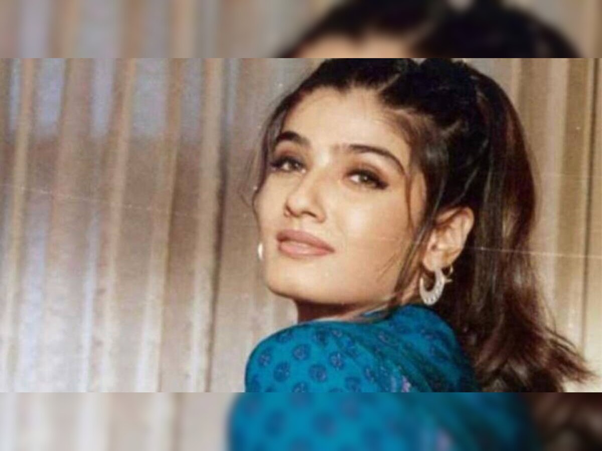 Karishma Kapoor Raveena Tandon Madhuri Dixit kajol Sridevi gave bold ...