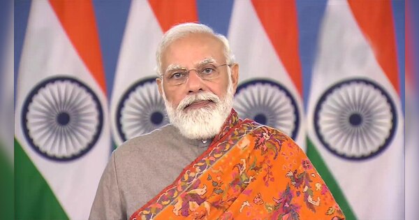 PM Modi said some people have given betel nut to kill me but every ...