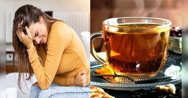 health tips for women irregular period home remedies homemade juice for ...