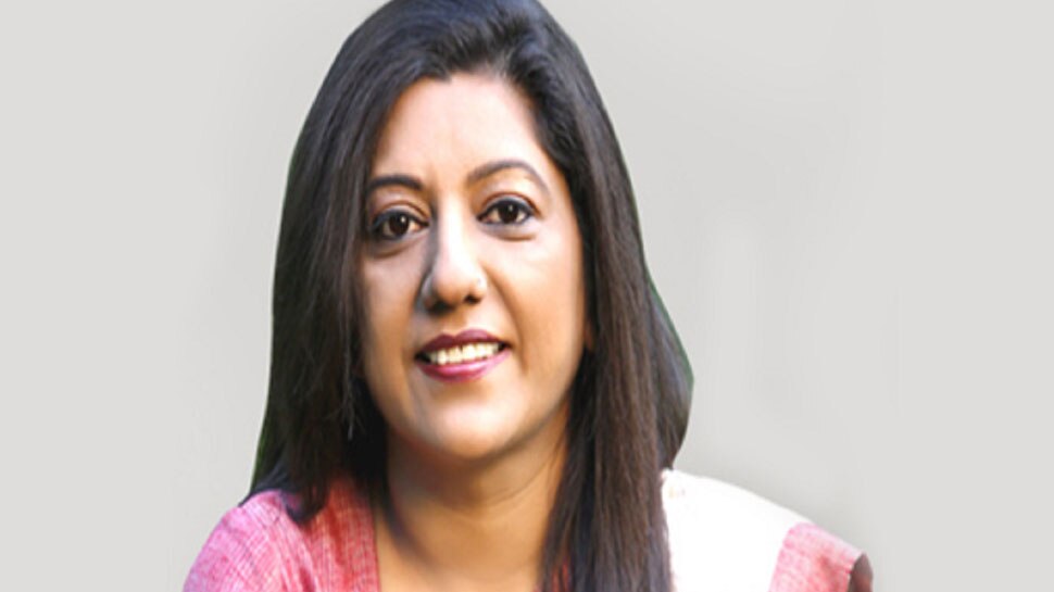 IAS Success Story tips to crack UPSC exam IAS officer Anju Sharma | IAS ...