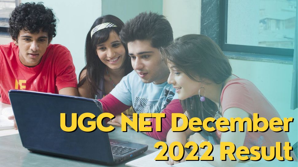 ugc net december 2022 result will be declare sonn and ugc net june 2023 ...