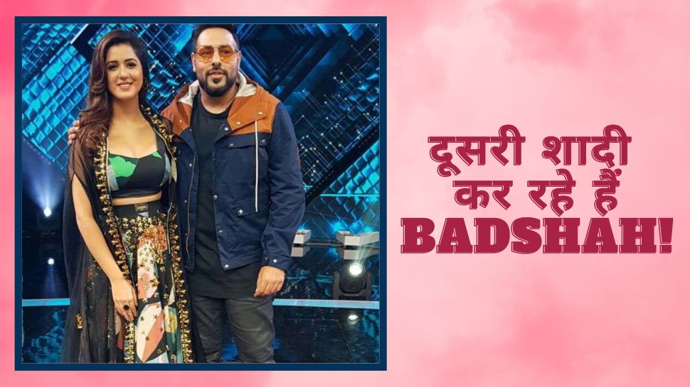 Badshah Second Marriage to girlfriend Isha Rikhi in April amidst ...