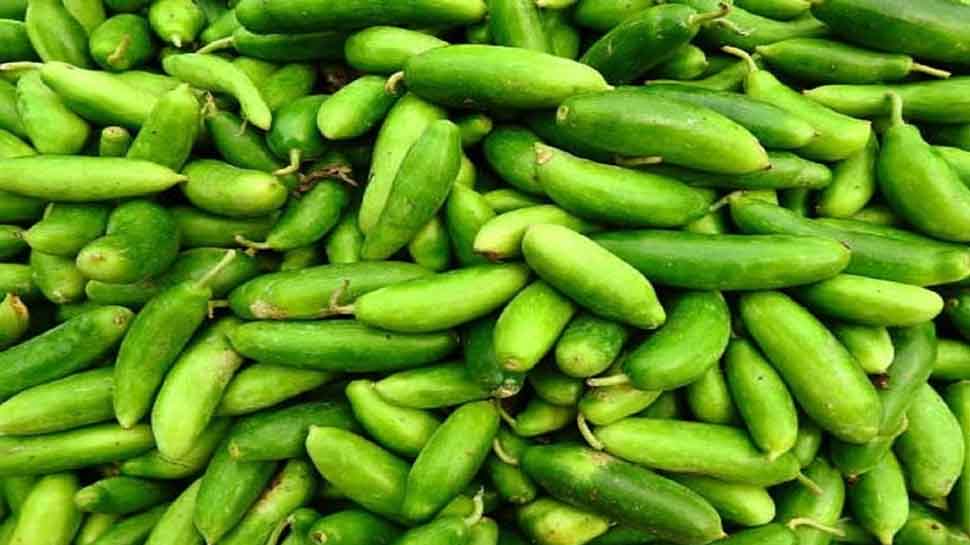 Health benefits of Kundru eating Gives strength to fight these diseases ...