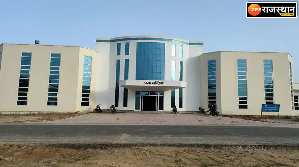 Tonk news 39th convocation ceremony of Banasthali Vidyapeeth Governor ...