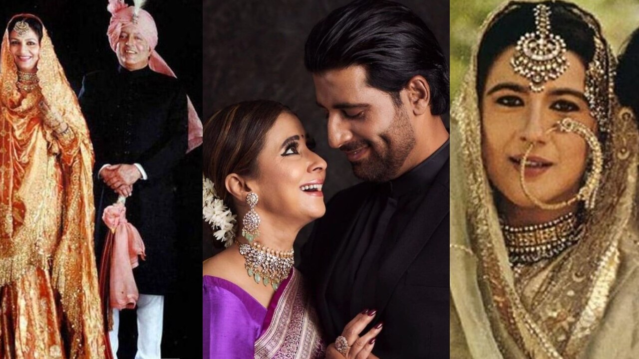 bollywood actress who changed their religion to islam afte marriage ...