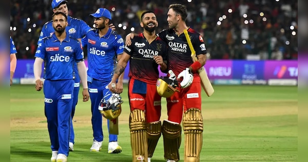 IPL 2023 Stats Review RCB vs MI Match 5 Virat Kohli made a flurry of ...