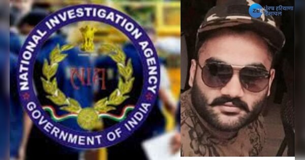 NIA Gangsters List Release News: ਐਨਆਈਏ ਵੱਲੋਂ ਵਿਦੇਸ਼ਾਂ 'ਚ ਬੈਠੇ ਗੈਂਗਸਟਰਾਂ ...