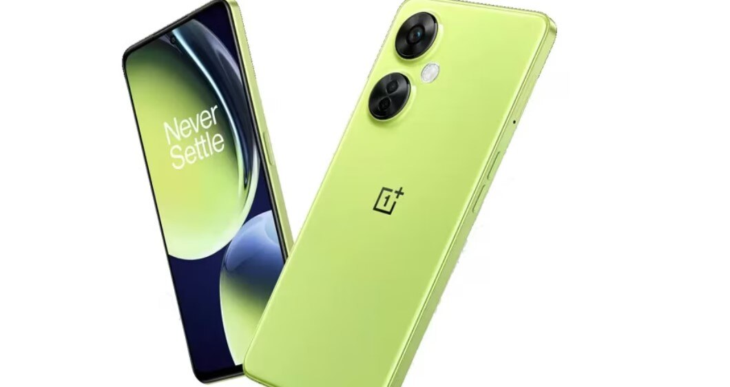 One Plus 5G Phone: ୱାନପ୍ଲସ ଆଣୁଛି ସବୁଠାରୁ ଶସ୍ତା ୫ଜି ସ୍ମାର୍ଟଫୋନ, ଆଜି ହିଁ ...