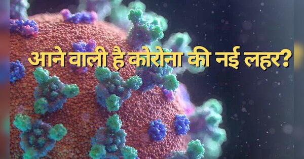 Will Corona virus covid 19 new wave will come in india know what ...