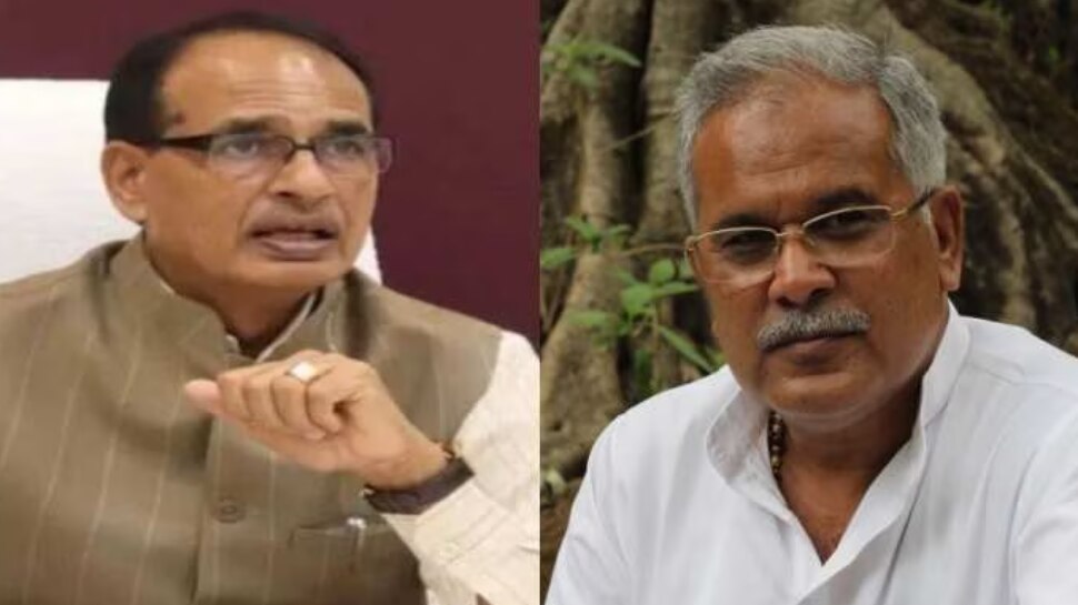 news today 4 april 2023 Madhya Pradesh Chhattisgarh breaking news ...