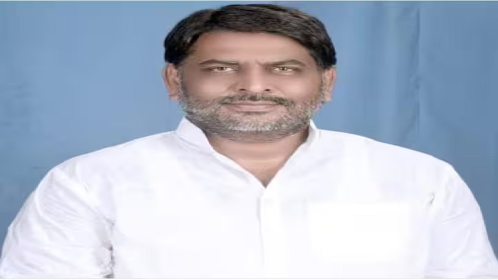 Former Katihar Barari RJD MLA Neeraj Yadav died of heart attack CM ...