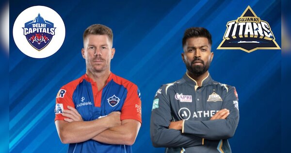 DC vs GT Head to head delhi capitals vs gujarat titans Records Stats Results squad Playing XI ...