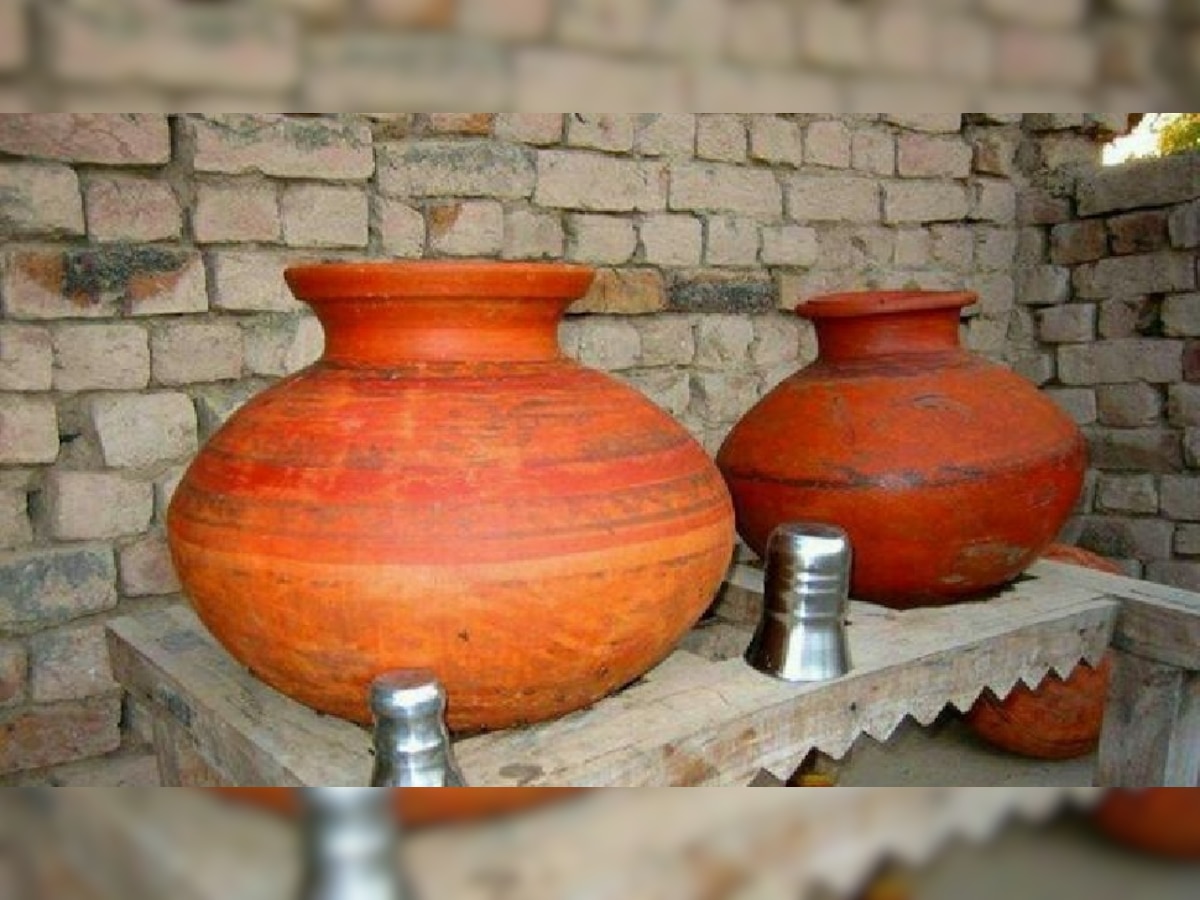 Matka Water Side Effects And Benifits In Summer Take Care 4 Thing Matke ...