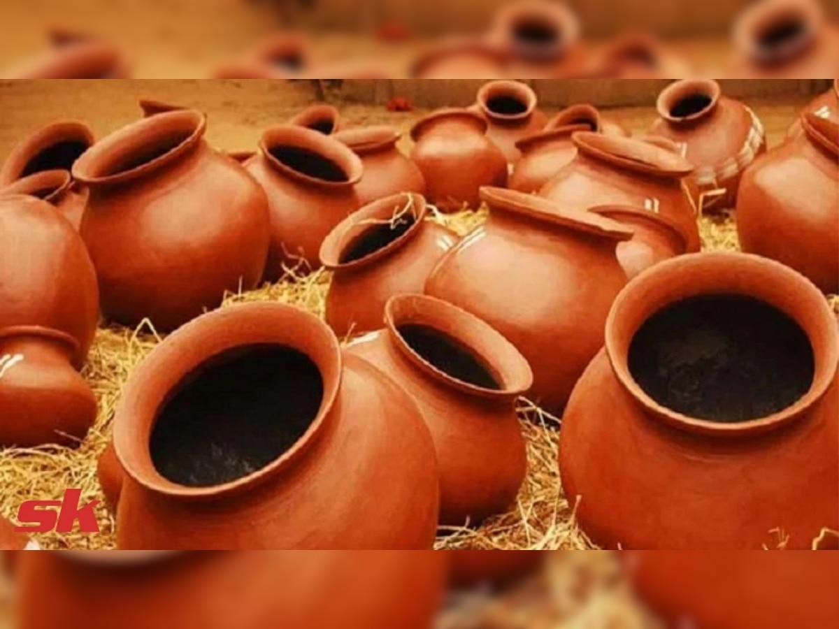 Matka Water Side Effects And Benifits In Summer Take Care 4 Thing Matke ...