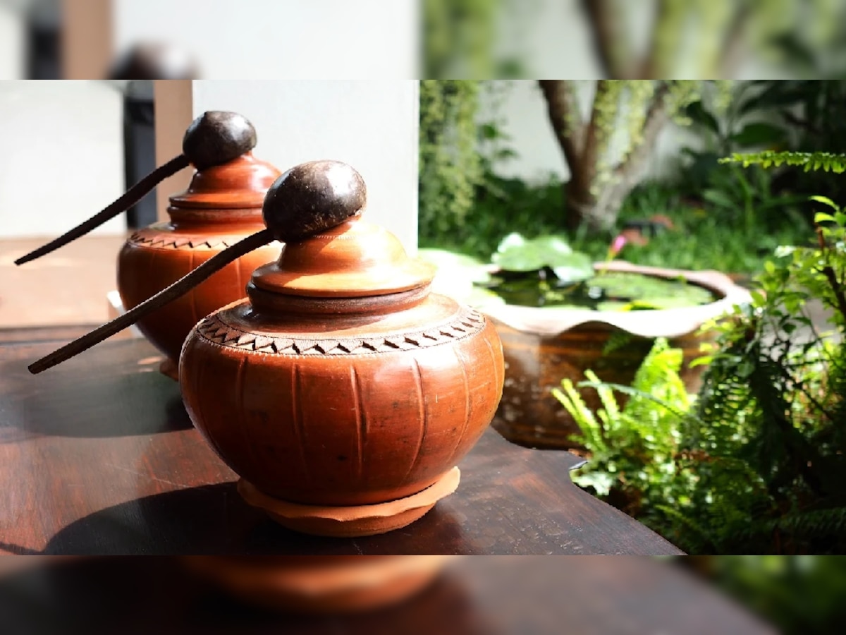 Matka Water Side Effects And Benifits In Summer Take Care 4 Thing Matke ...