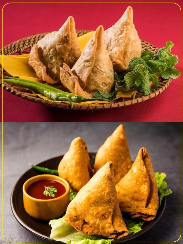 Samosa ban in africian country somalia know behind the reason | चाय के ...