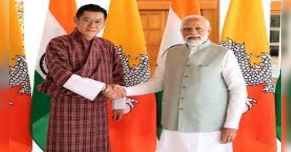 Bilateral relations will get expansion in the talaks between prime ...
