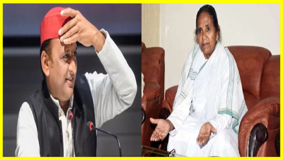 minister Gulab Devi said there is no changes in up board 12th syllabus ...