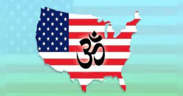 US Hindu Population: ବଢୁଛି ହିନ୍ଦୁ ଜନସଂଖ୍ୟା, ବୃଦ୍ଧି ପାଉଛି ମନ୍ଦିର