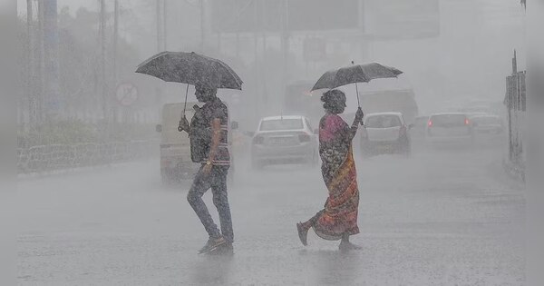 up weather update lucknow meteorological center forecast rain alert ...