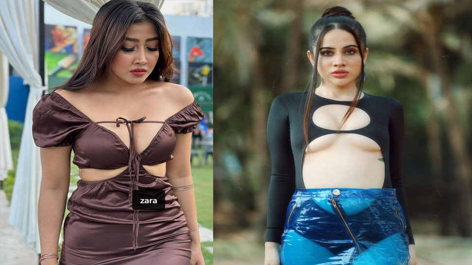 entertainment sofia Ansari bolder than Urfi Javed see sizlling hot photos viral in social media ...