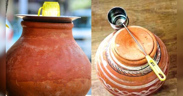 summer Health tips benefits of pot water in hindi matke ke pani ke ...