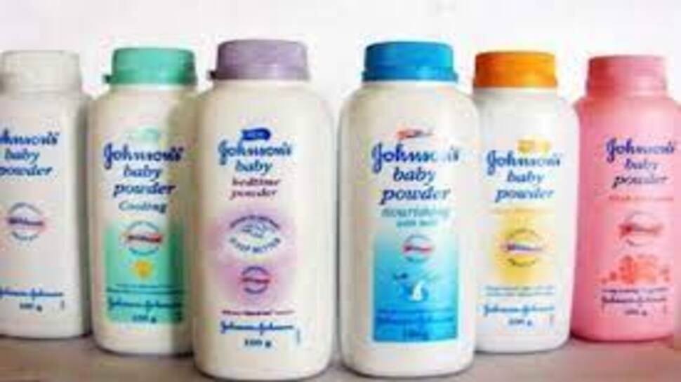 Johnson and Johnson: ଟାଲକମ ପାଉଡର ମାମଲାରେ ୮୯୦ କୋଟି ଡଲାର କ୍ଷତିପୂରଣ ଦେବ ...