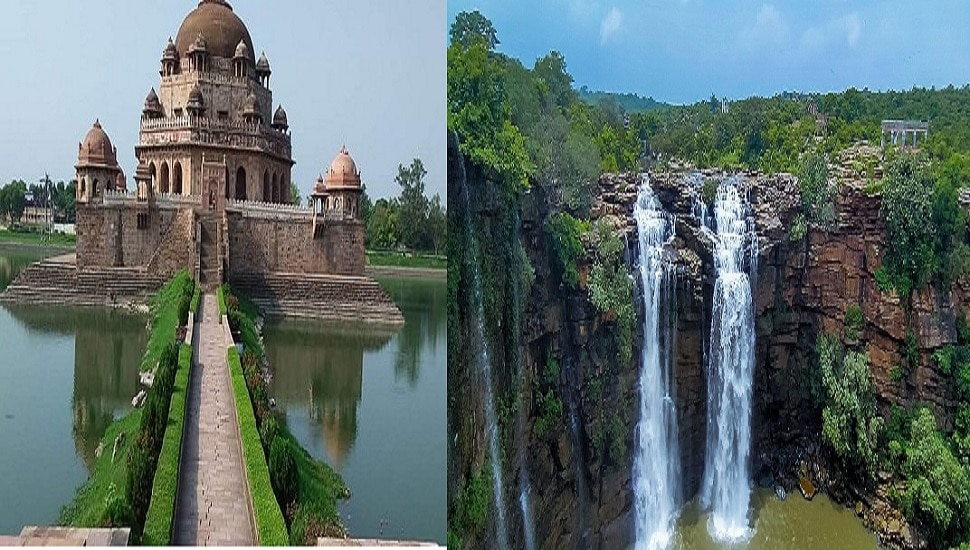 Sasaram Best Tourist destination of Bihar Rohtasgarh Fort Tomb of ...