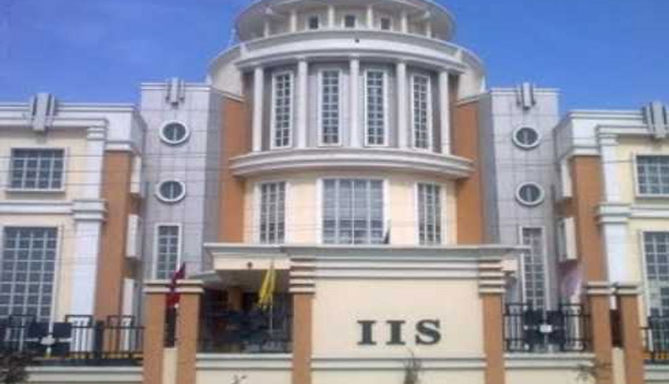 Jaipur news Parents create ruckus in Jaipurs IIS school over school ...