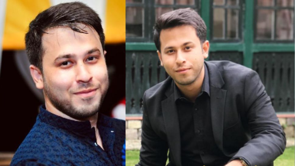 IAS Kumar Anurag shared success tips he failed in college but achieved ...