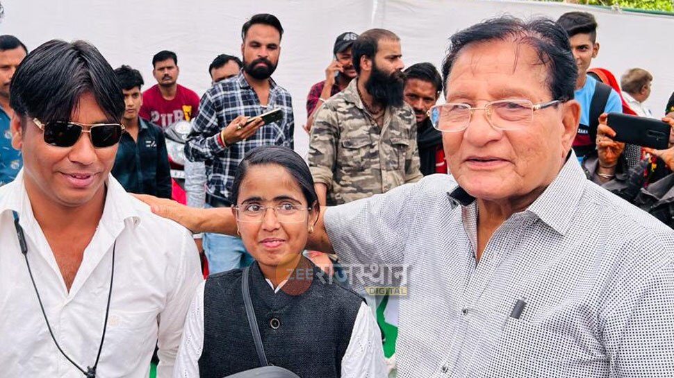 Big announcement of Gehlot government minister Dhariwal everyone ...