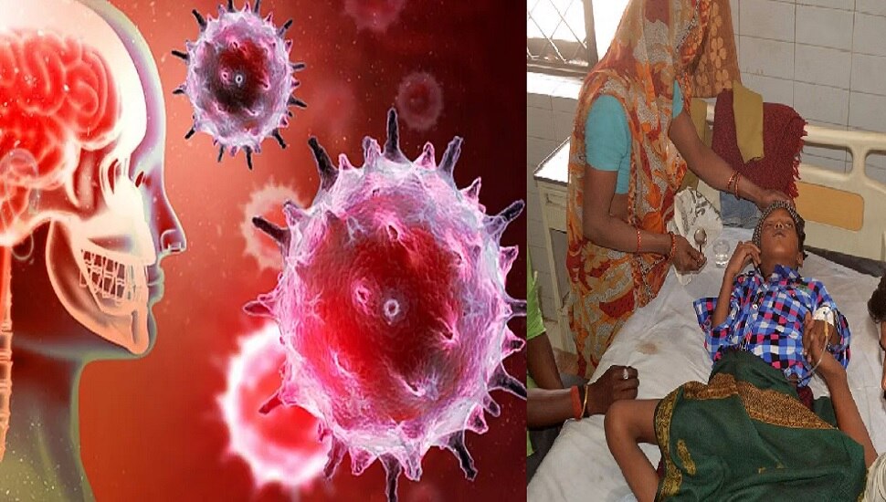 Chamki Fever As the heat increased started showing its effect people in ...