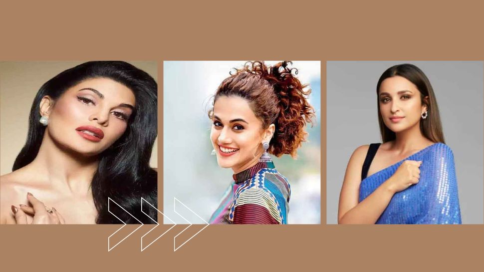 Jacqueline Fernandez, Soha Ali Khan to ameesha patel, bollywood actress ...