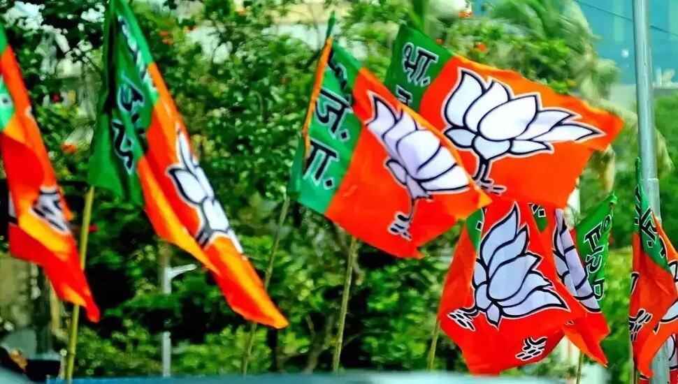 BJP From cycle to power this is how Party prepared its Political land ...