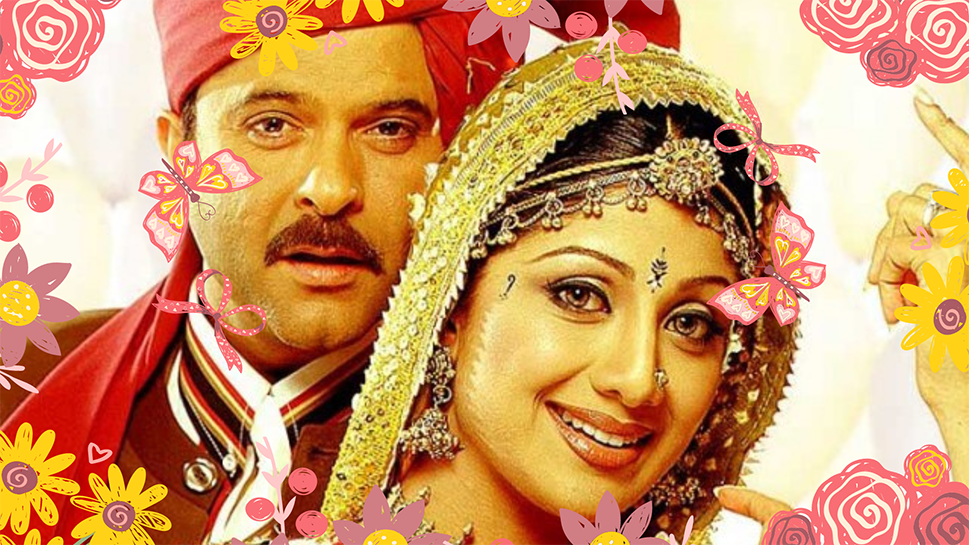 Anil Kapoor Shilpa Shetty Film Badhai Ho Badhai Actress Botox Lips ...