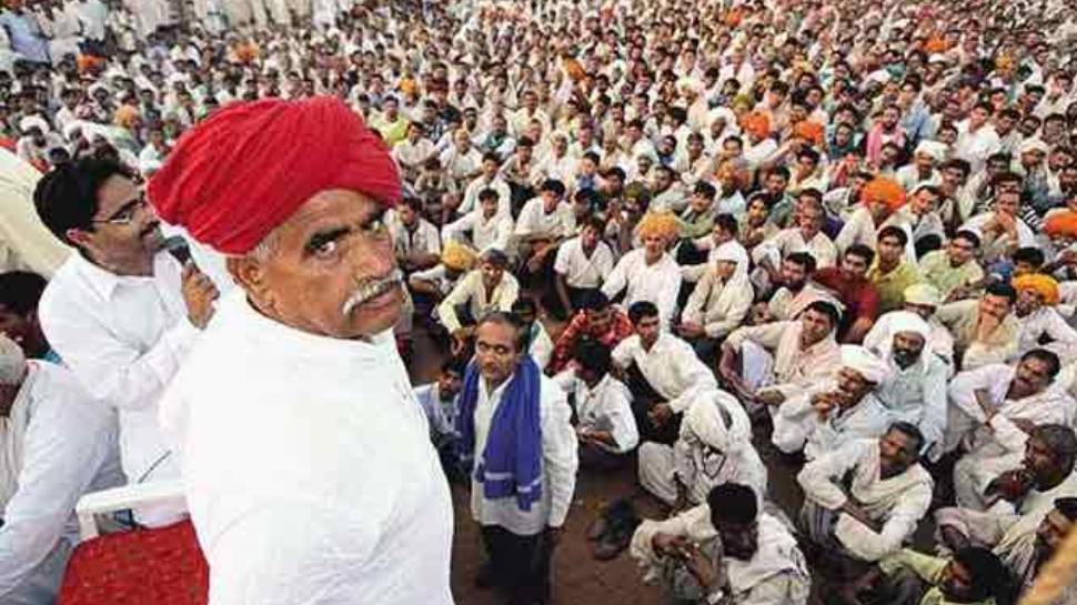 Pending contempt petition against these Gujjar leaders including ...