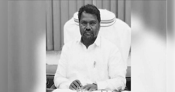 Jharkhand Education Minister Jagarnath Mahato will be cremated with ...
