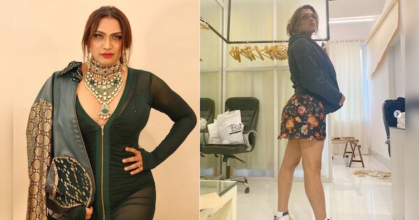 Fashion designer Saisha Shinde trans woman share real story of Ambani ...