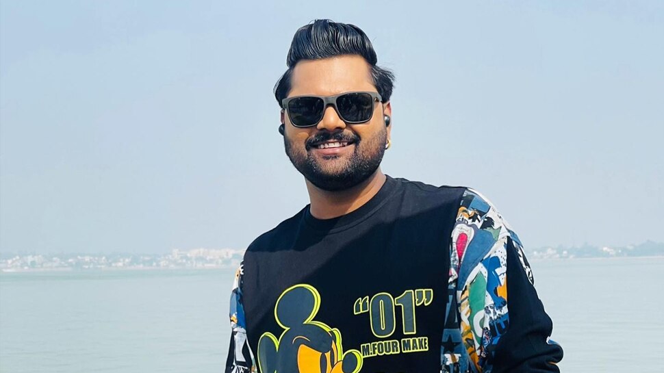 bhojpuri singer samar singh arrested in akanksha dubey death case ...