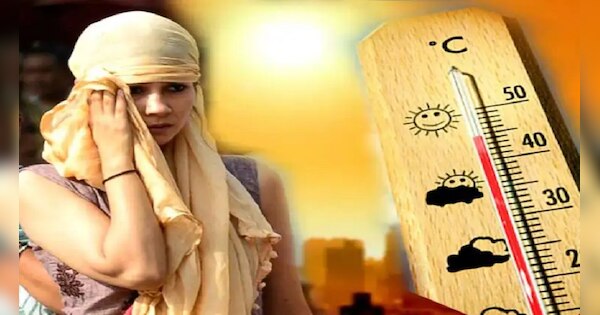 Bihar Weather Today on 7th april 2023 weather department issue ...