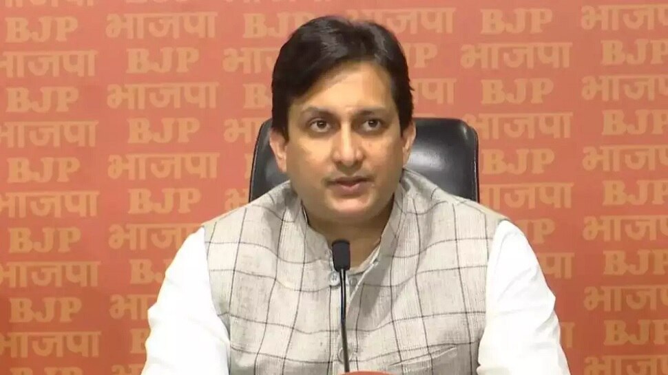 BJP slams nitish government for caste code said biharis identity will ...