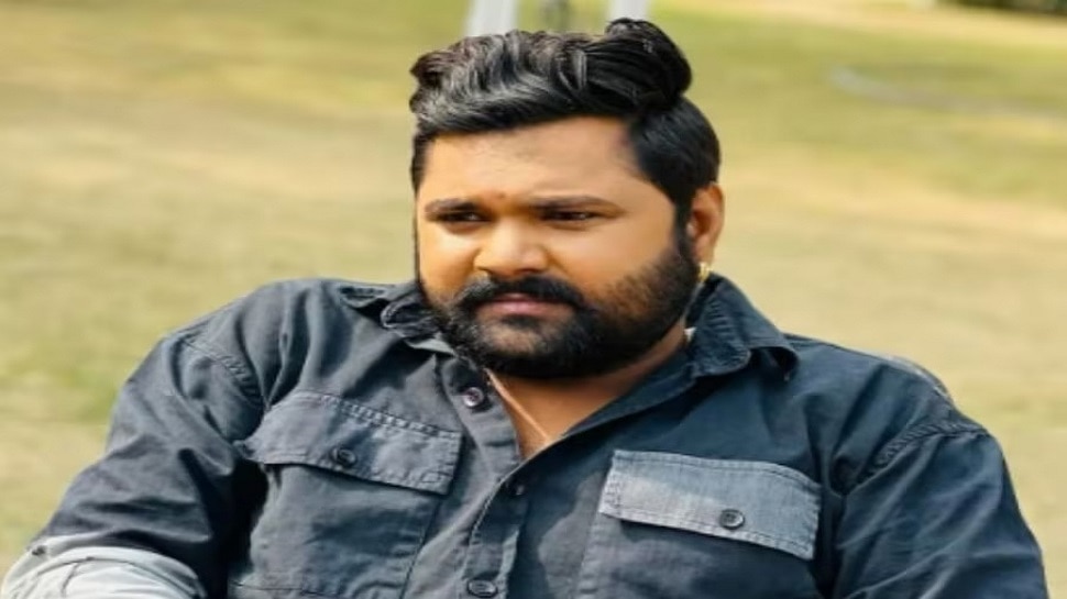 Bhojpuri Singer Samar Singh Arrested From Ghaziabad In Akanksha Dubey ...